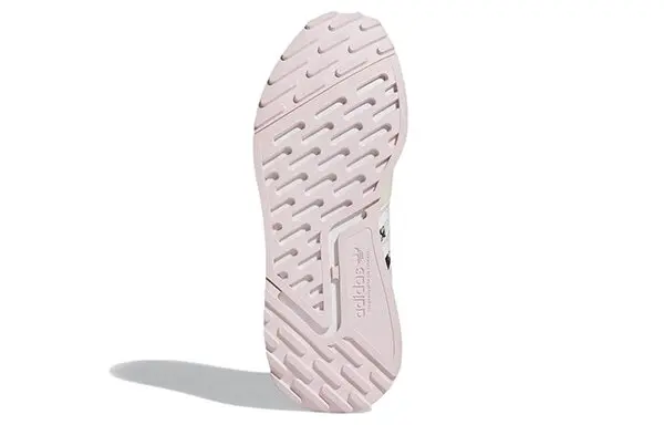 Adidas Multix Snakeskin Sneakers