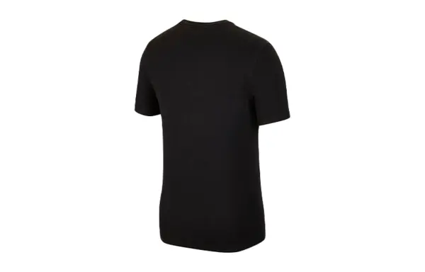 JORDAN Air Retro Printing Short Sleeve