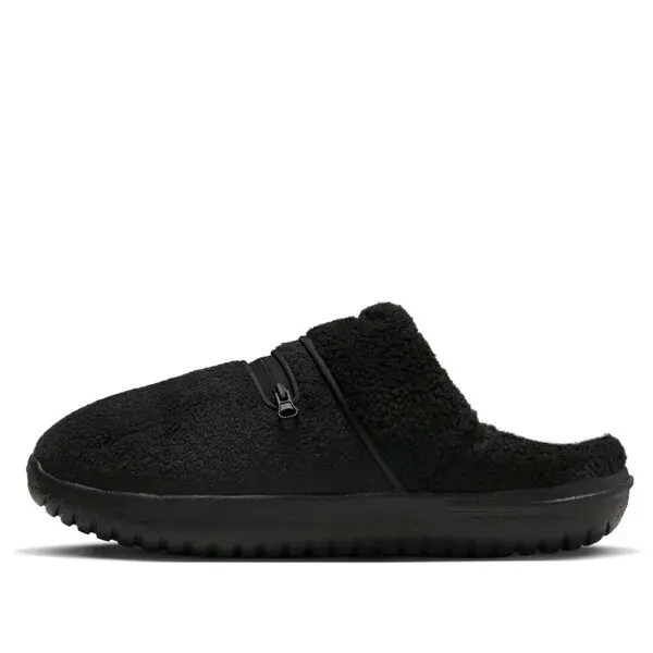 Nike Burrow Se Slipper - Black