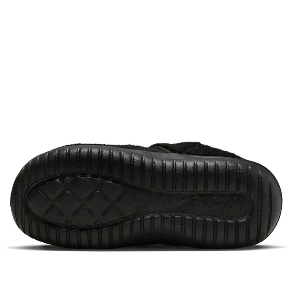Nike Burrow Se Slipper - Black