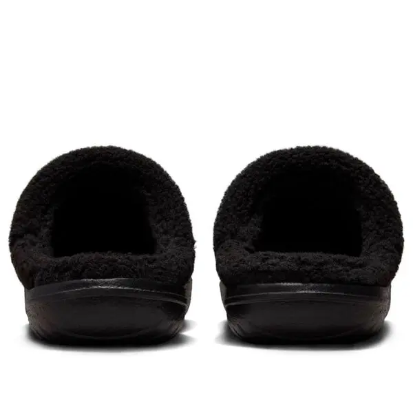 Nike Burrow Se Slipper - Black