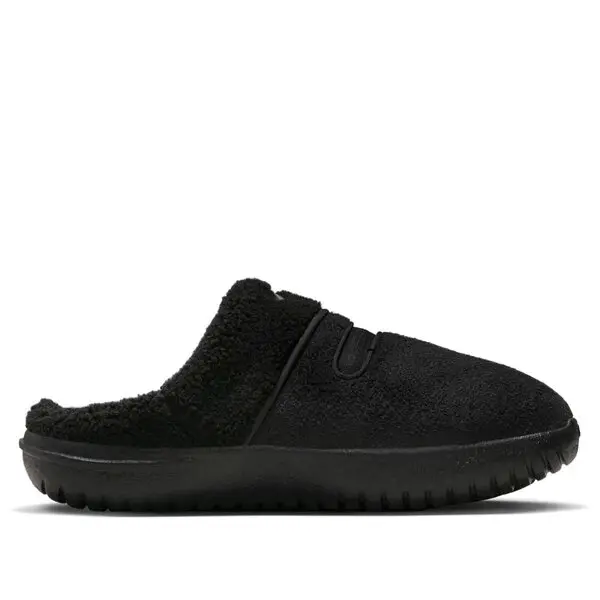 Nike Burrow Se Slipper - Black