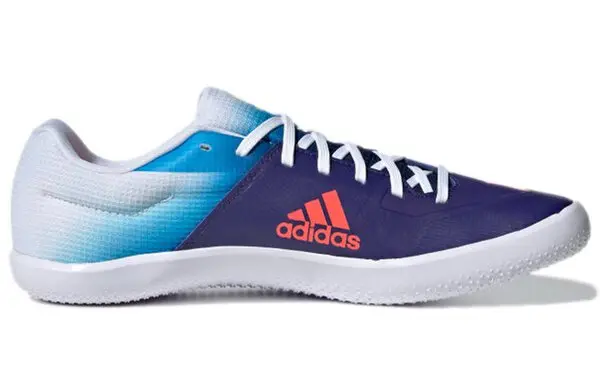Adidas Throwstar Athletic Sneakers