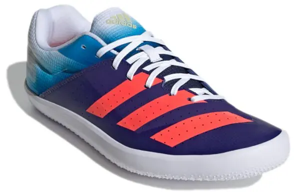 Adidas Throwstar Athletic Sneakers