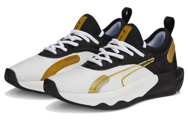 PUMA Pwr Xx Nitro Athletic Sneakers