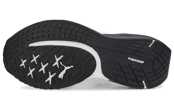 PUMA Pwr Xx Nitro Athletic Sneakers - White