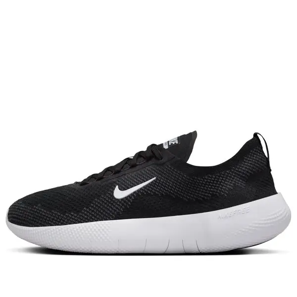 Nike Free 2025 Sneakers - Black/anthracite/white