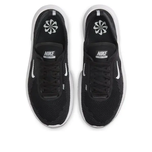 Nike Free 2025 Sneakers - Black/anthracite/white