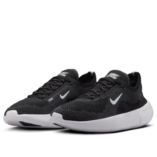 Nike Free 2025 Sneakers - Black/anthracite/white