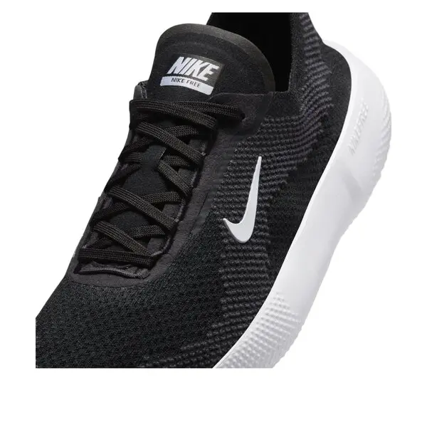Nike Free 2025 Sneakers - Black/anthracite/white