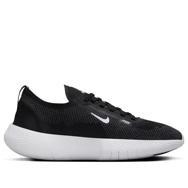 Nike Free 2025 Sneakers - Black/anthracite/white