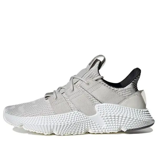 Adidas Prophere Sneakers - Grey/black/white