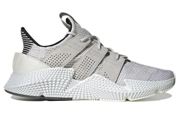 Adidas Prophere Sneakers - Grey/black/white