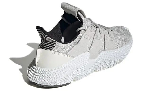 Adidas Prophere Sneakers - Grey/black/white