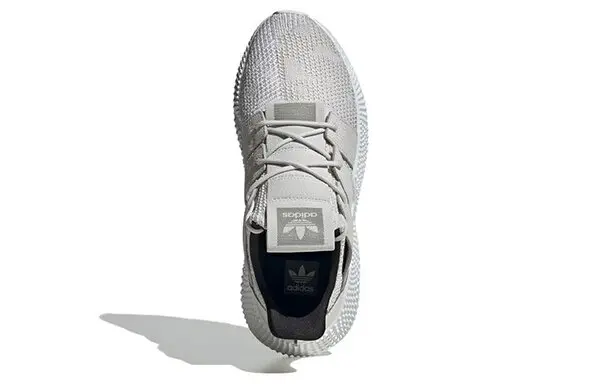 Adidas Prophere Sneakers - Grey/black/white