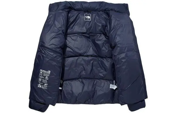 The North Face Tech Pack Air Logo Down Jacket
