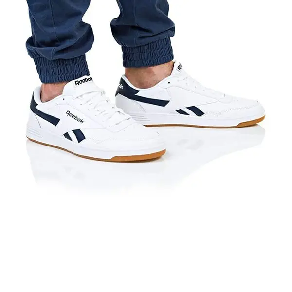REEBOK Royal Techque T Sneakers - White
