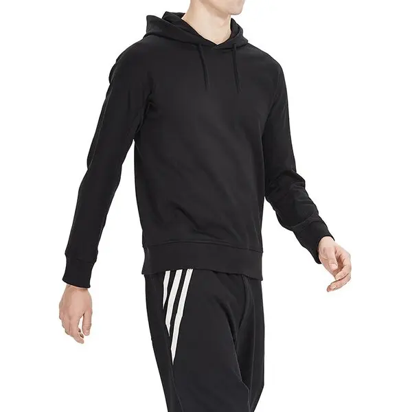 Adidas Y-3 Back Large Animal Pattern Casual Hoodie