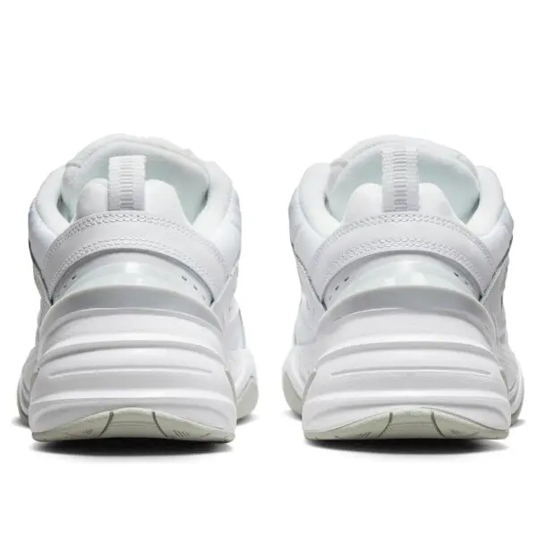 Nike M2k Tekno 'matte Silver' Sneakers - White
