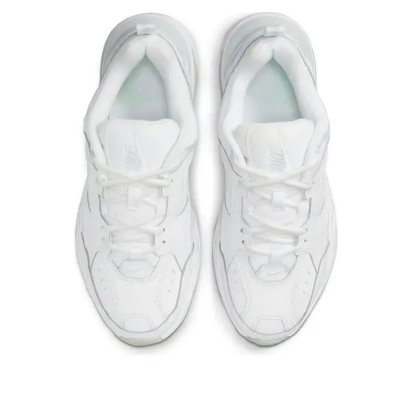 Nike M2k Tekno 'matte Silver' Sneakers - White