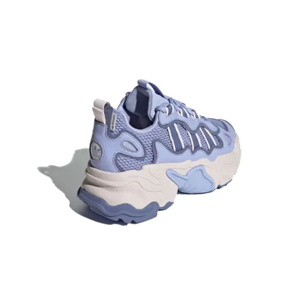 Adidas Originals Ozthemis Sneakers - Purple/pink