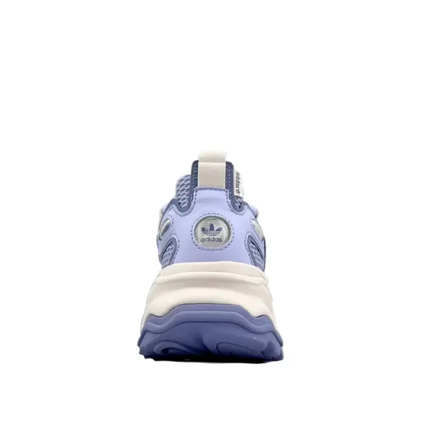 Adidas Originals Ozthemis Sneakers - Purple/pink