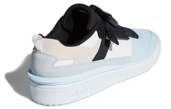 Adidas Forum Low Gore-tex "sky Tint" Sneakers - White/blue