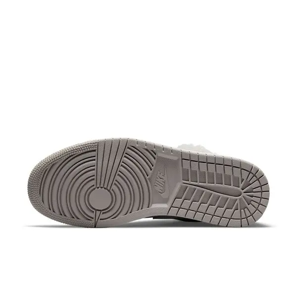 JORDAN Air 1 Low Se "sherpa Fleece" Sneakers