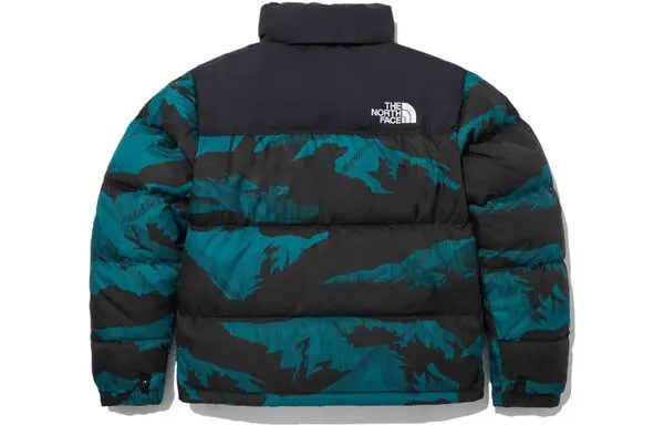 The North Face Ms 1996 Eco Nuptse Jacket - None