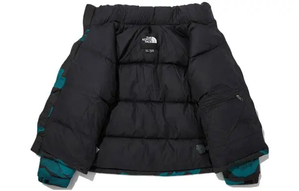The North Face Ms 1996 Eco Nuptse Jacket - None