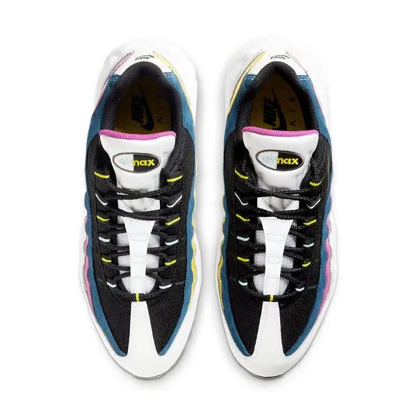Nike Max 95 "cactus Flower" Sneakers