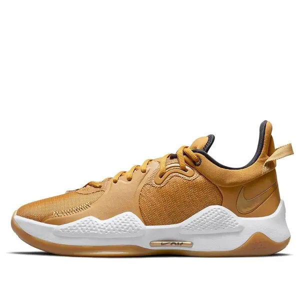 Nike Pg 5 "wheat" Sneakers
