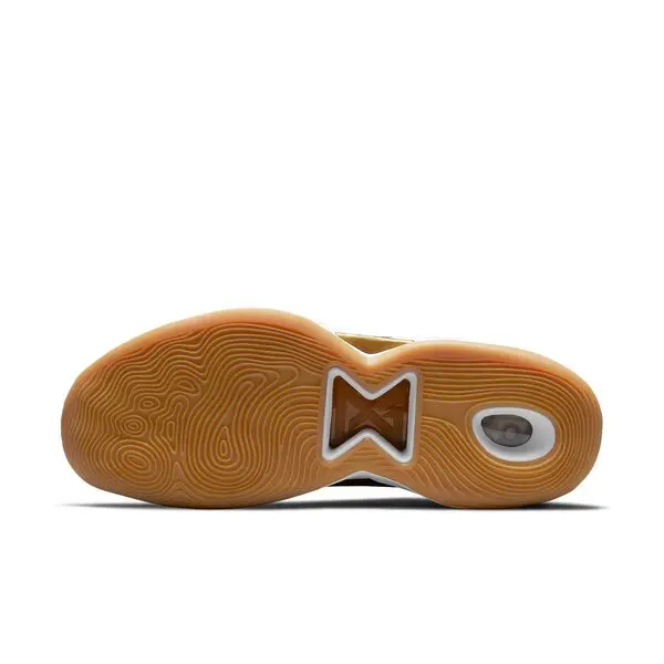 Nike Pg 5 "wheat" Sneakers