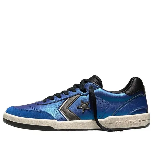CONVERSE Cons Louie Lopez Pro 2 Low Top Sneakers - Blue/silver/black