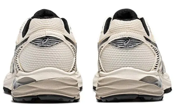 Asics Gel-flux 4 Athletic Sneakers - White/black