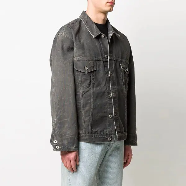 Off-White Denim Jacket