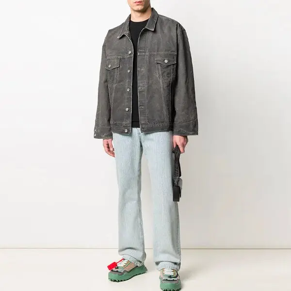 Off-White Denim Jacket