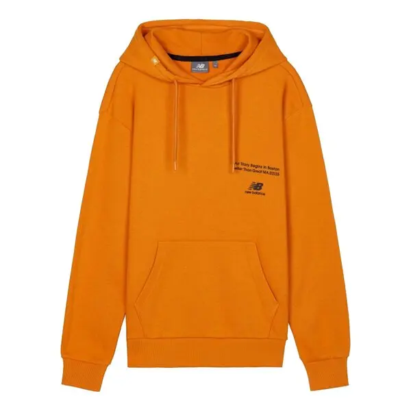 NEW BALANCE Sport Style Select Heatloft Pullover