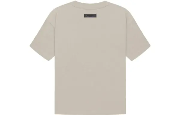Fear Of God Fw22 Short Sleeve Tee