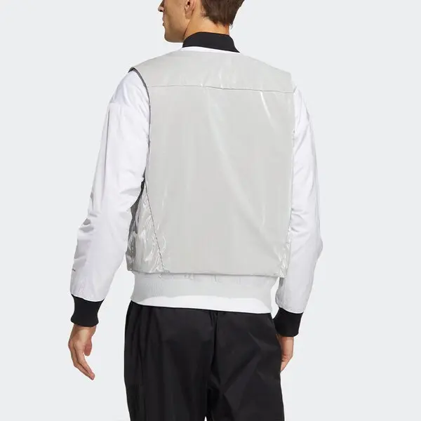 Adidas Detachable Transformer Jacket