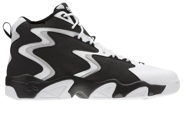 REEBOK Mobius Og High Top Sneakers