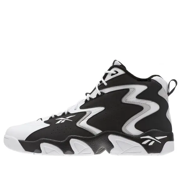REEBOK Mobius Og High Top Sneakers - Black