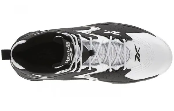 REEBOK Mobius Og High Top Sneakers - Black