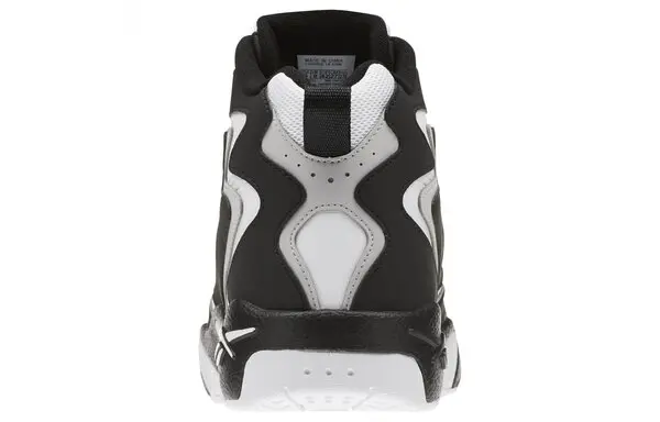 REEBOK Mobius Og High Top Sneakers - Black