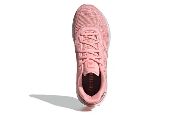 Adidas Supernova 'glow Fv6021 Athletic Sneakers - Pink