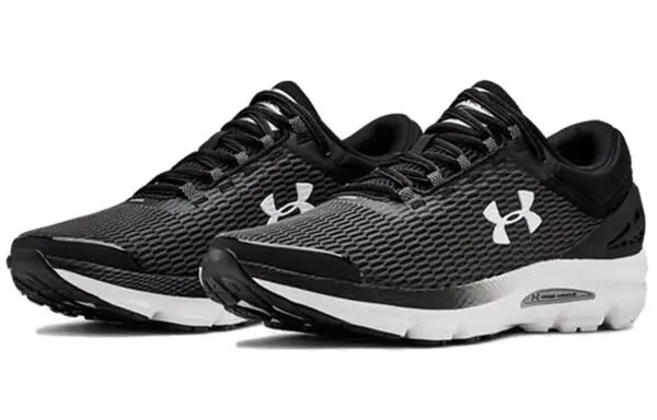 Under Armour Charged Intake 3 Athletic Sneakers