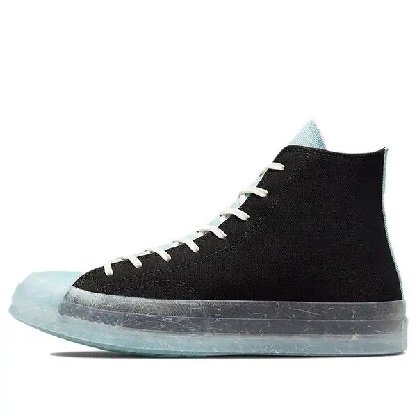 CONVERSE Renew Chuck 70 High Top Sneakers - White/blue/black