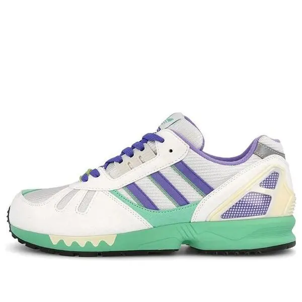 Adidas Zx 7000 '30 Years Of Torsion' Sneakers - White