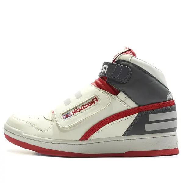 REEBOK Alien Stomper Mid 'bishop' Sneakers - White