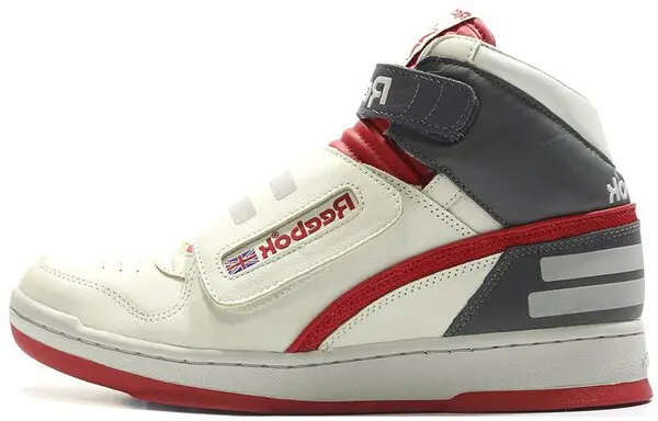 REEBOK Alien Stomper Mid 'bishop' Sneakers